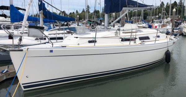 News & Press | Cardinal Yacht Sales