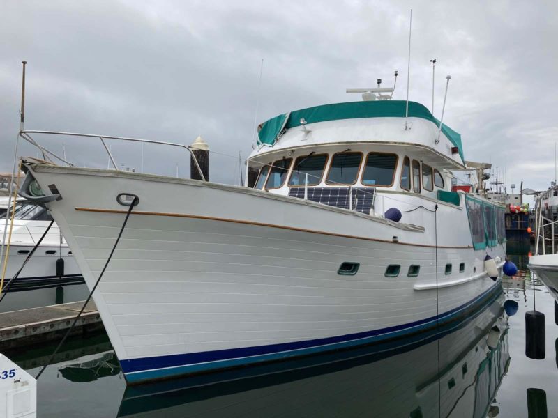 Sell Your Boat - Cardinal Yacht Sales