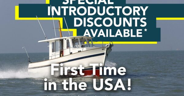 Current Inventory - Cardinal Yacht Sales