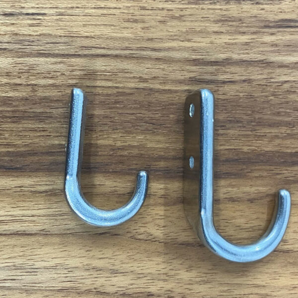 Targa Large Hook - Cardinal Yacht Sales