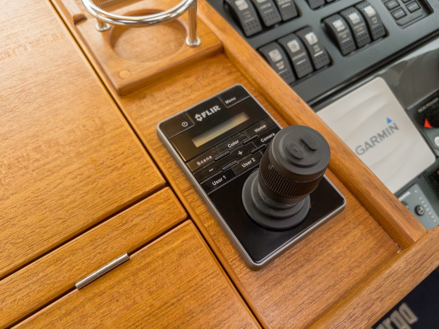 2021 Targa 37 For Sale - Cardinal Yacht Sales